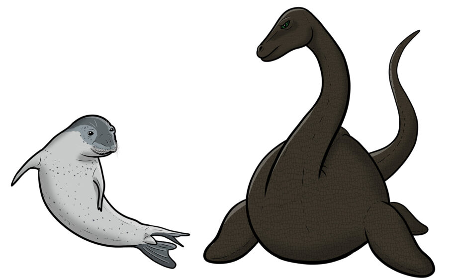 Loch Ness Monster facts: All you need to know about Nessie