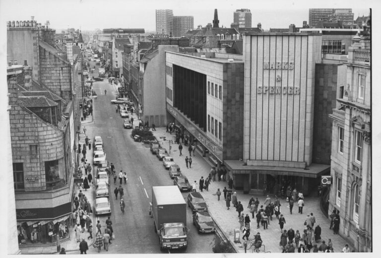 George Street masterplan: Did planners 'go too far'?