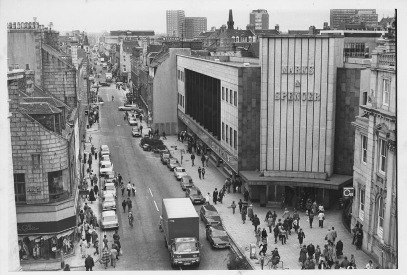 George Street masterplan: Did planners 'go too far'?