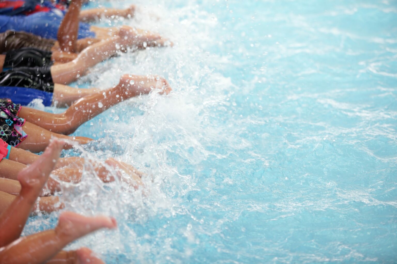 12 swimming pools to visit across the north and north-east