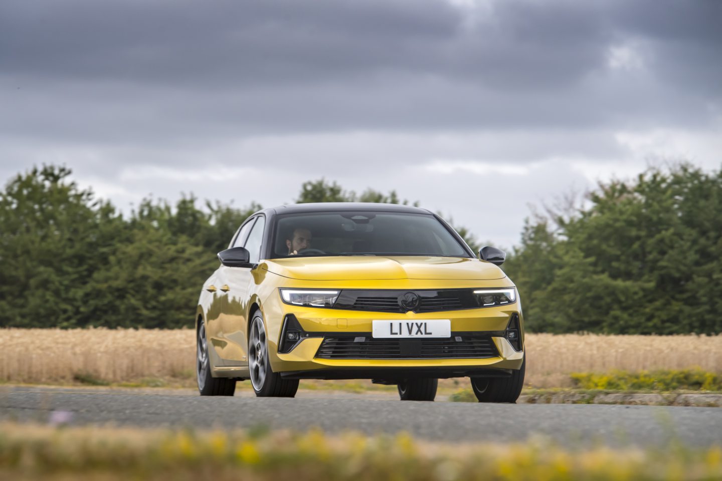 Review: Vauxhall Astra (2023)