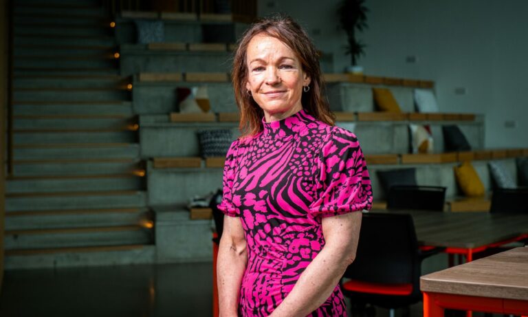 Aberdeen biotech firm edging closer to first product launch