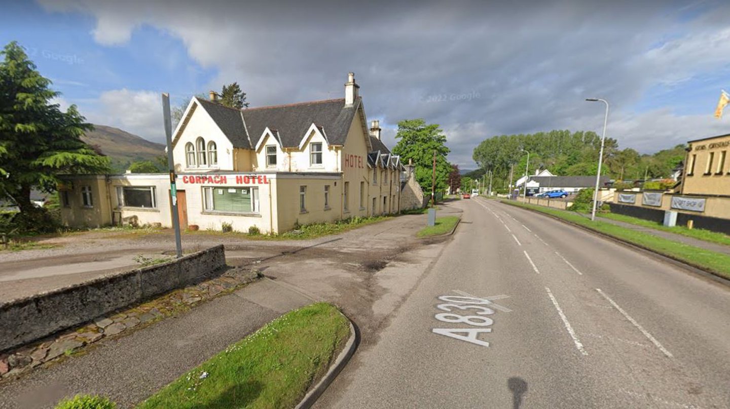 Former Skye school to be turned into housing