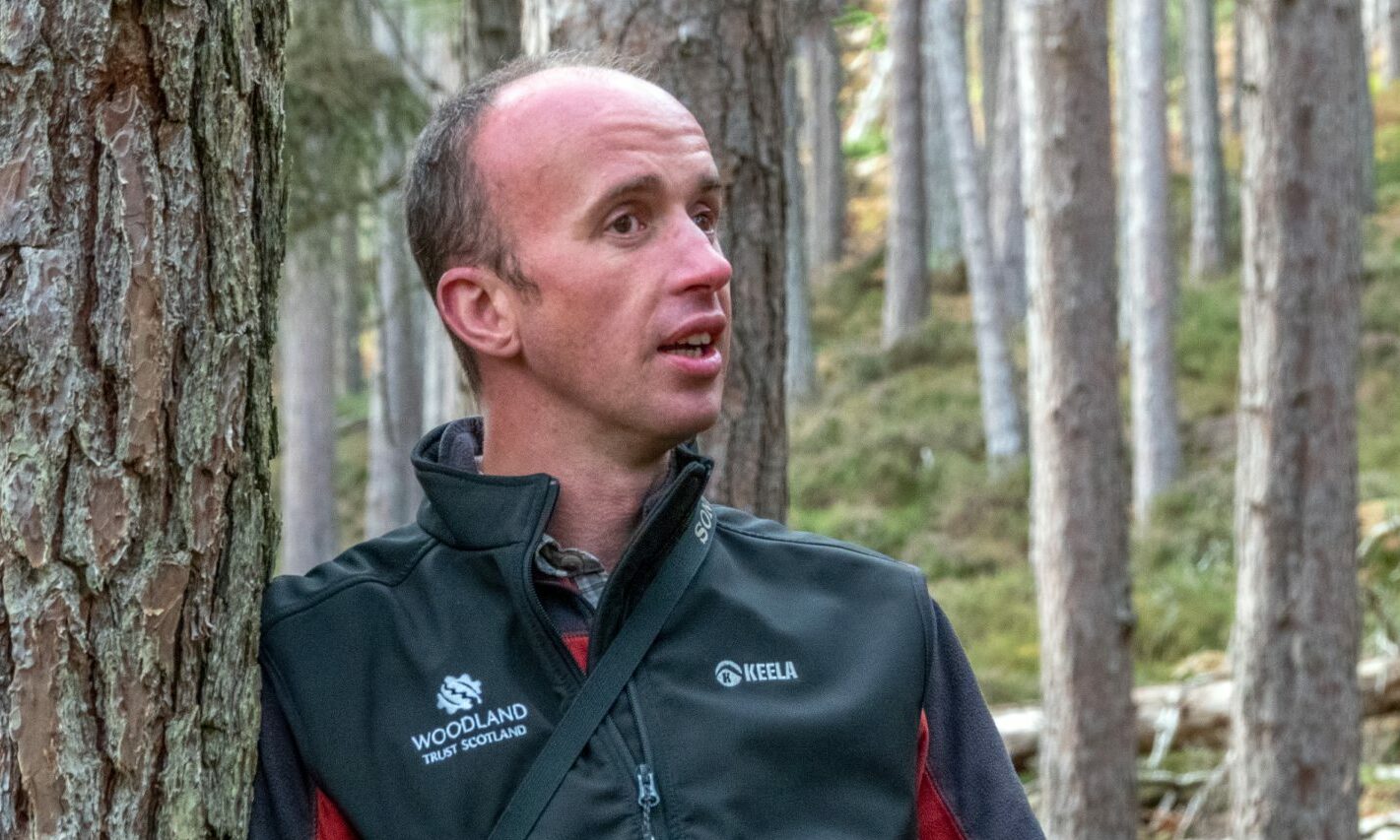 Could lessons from abroad tackle invasive species in Highlands?