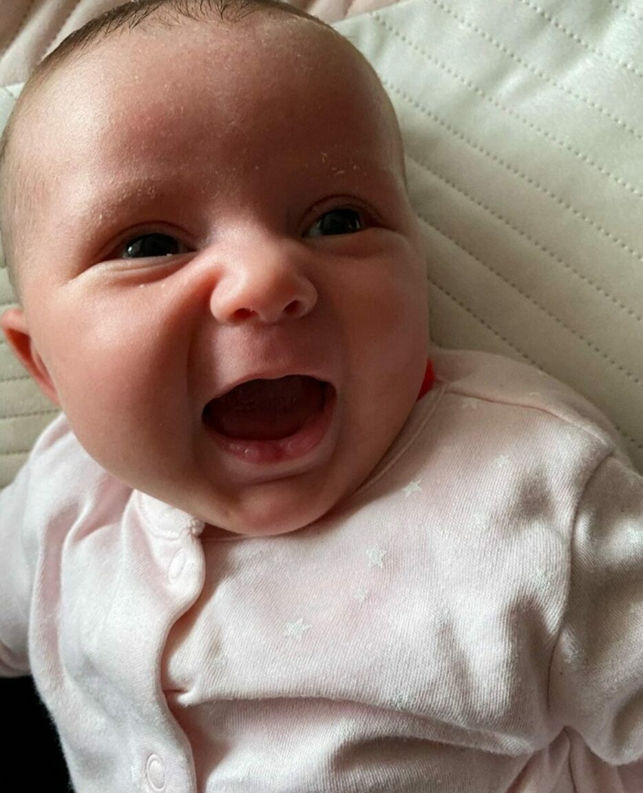 Alness toddler, Mia Macphee, dies in handbag strap accident