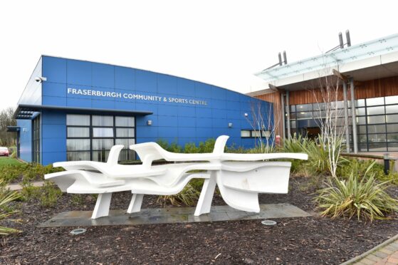 Merger of Fraserburgh North and St Andrews schools welcomed