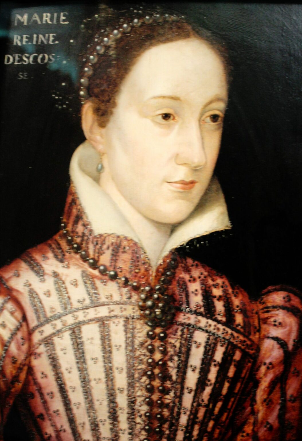 How Mary Queen of Scots fell in love with hunting in the Highlands
