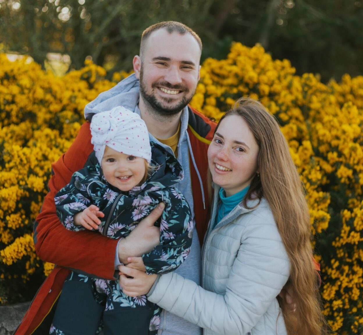 Lindsay Bruce wins Refugee Festival Scotland Media Award