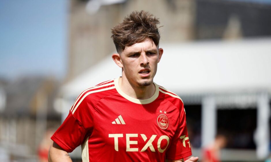 Slobodan Rubezic Archives - Press and Journal