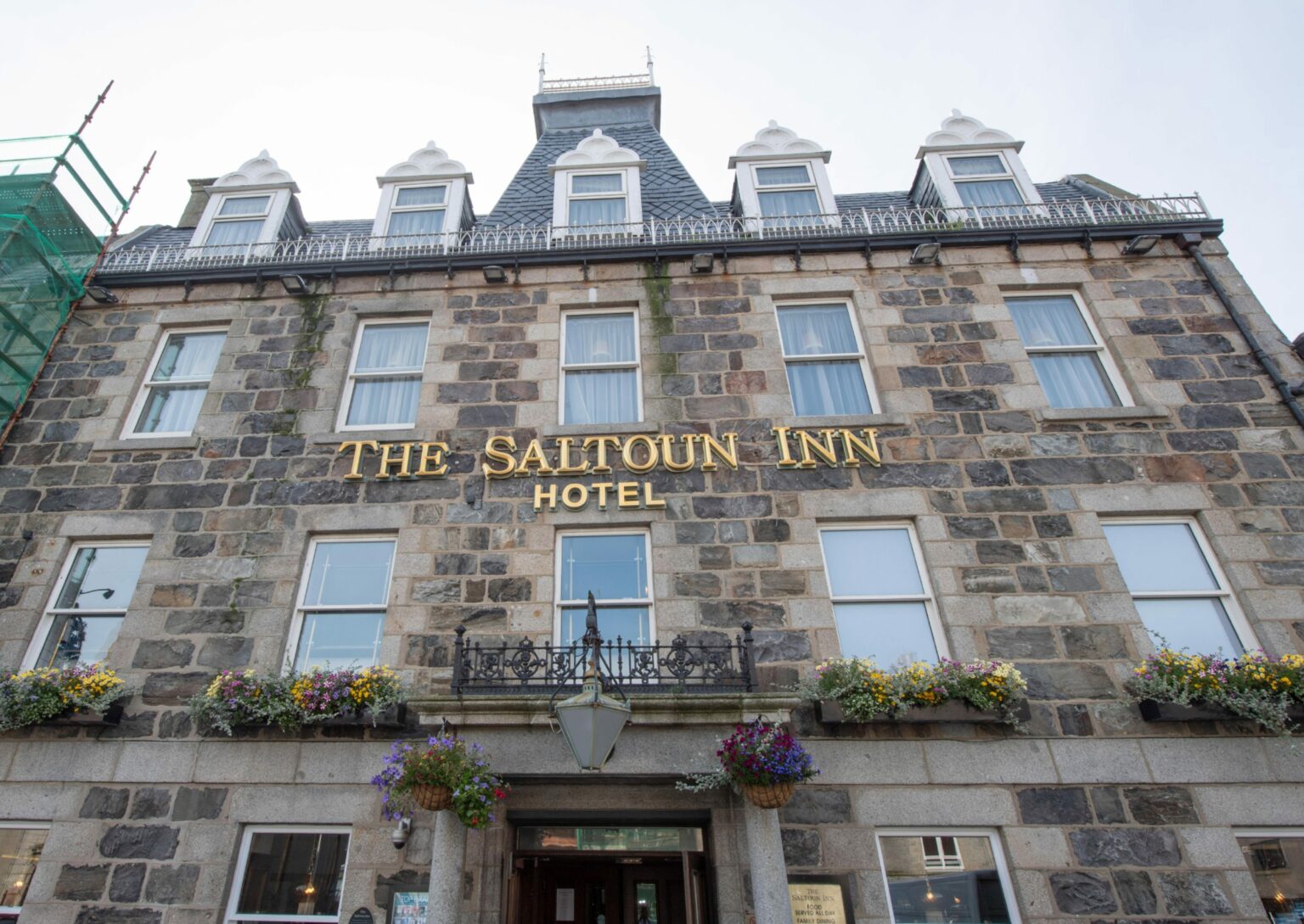 Is Fraserburgh's food and drink scene better than ever?