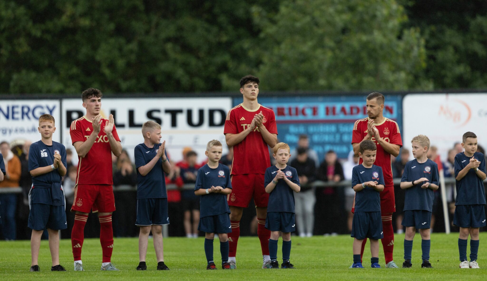 Slovenian striker Ester Sokler scores four on Aberdeen debut