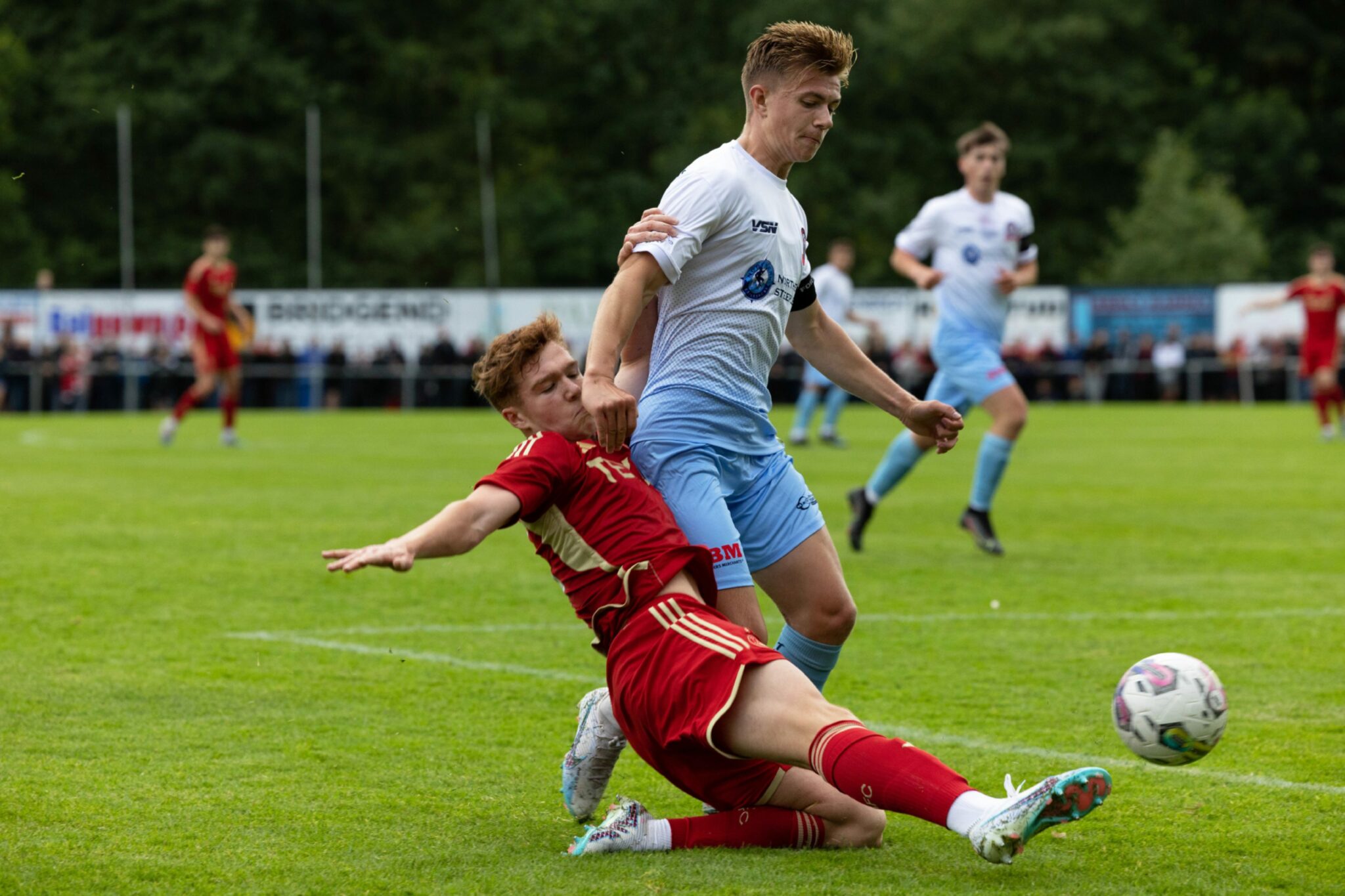 Slovenian striker Ester Sokler scores four on Aberdeen debut