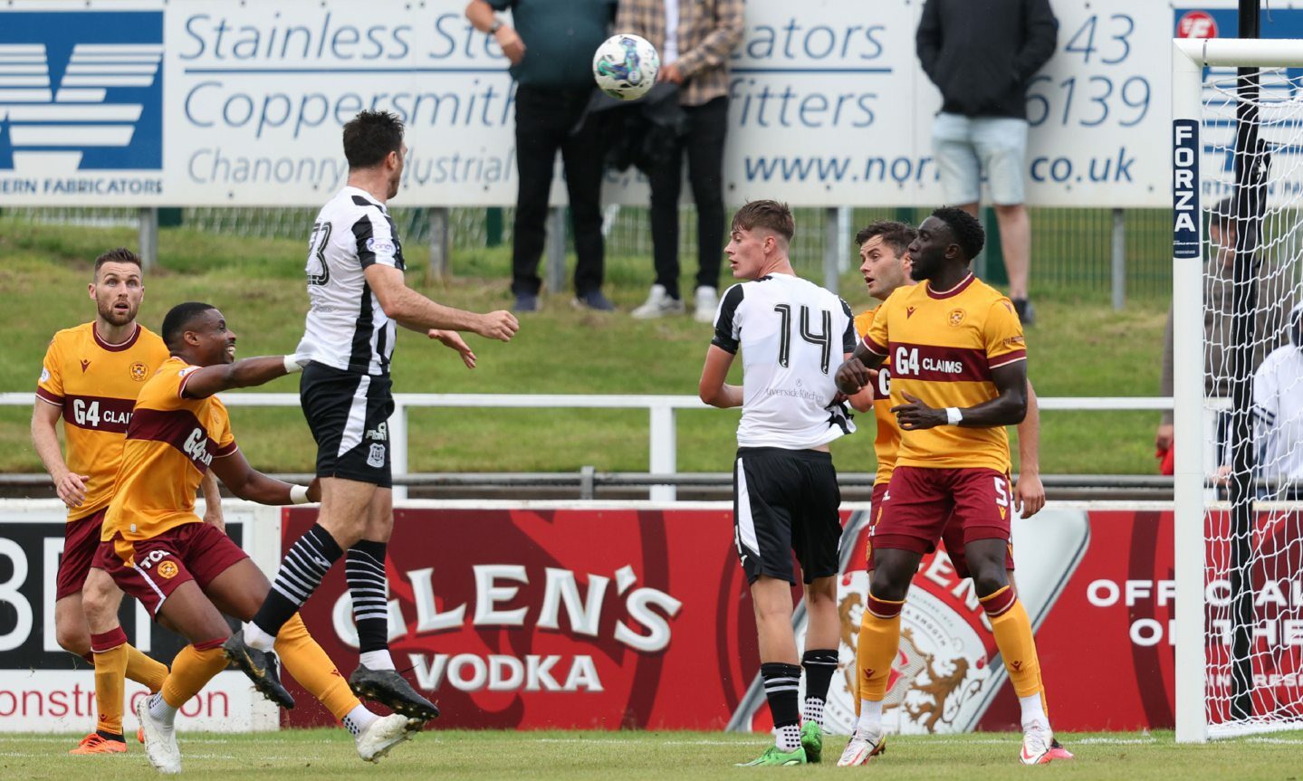 Elgin City FC News, Results and Opinion | Press and Journal