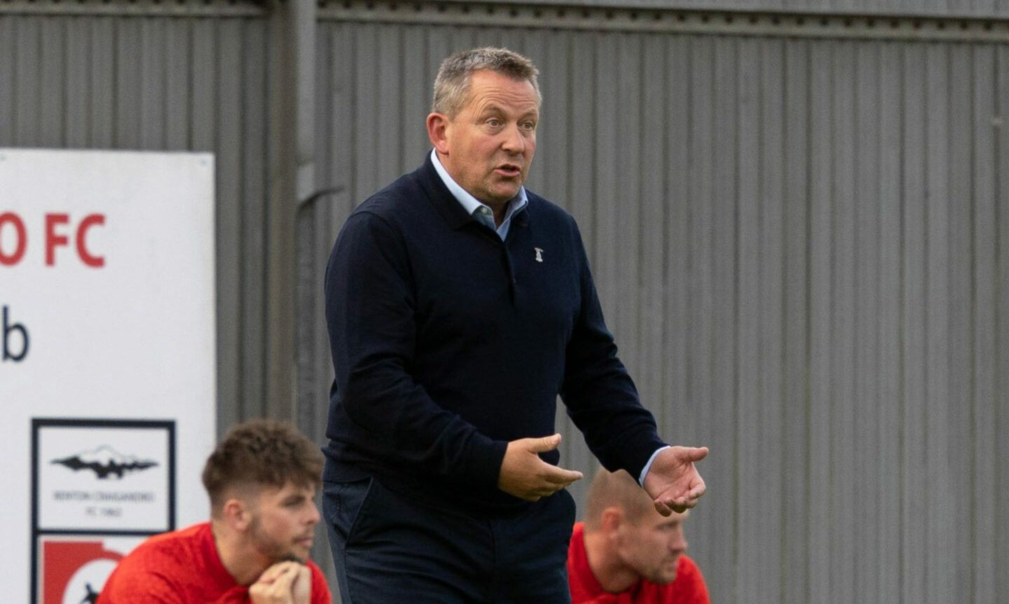 Dundee midfielder Max Anderson in Caley Thistle loan move