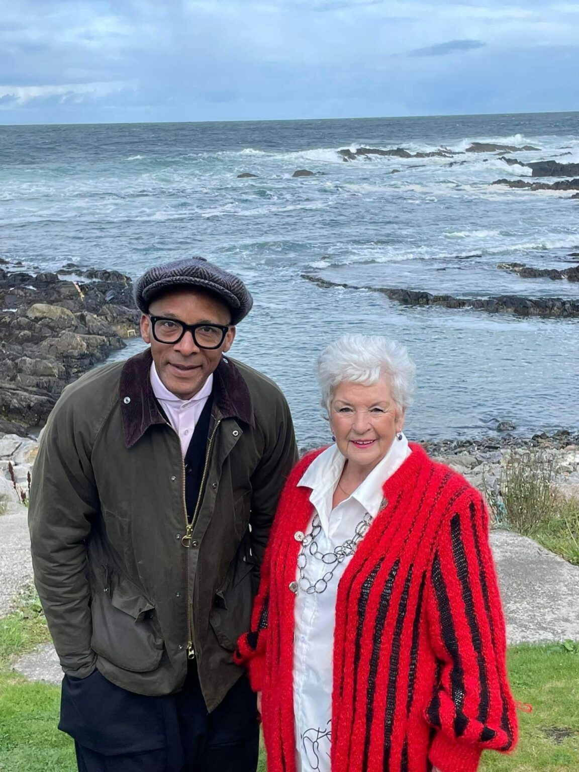Britain's Best Beach Huts: Sandhaven glamping pod to be on show