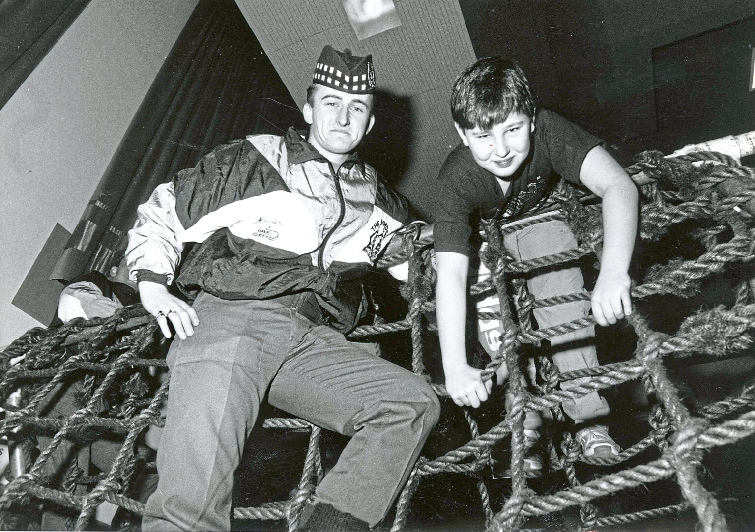 Pictures: St Machar Academy memories through the decades