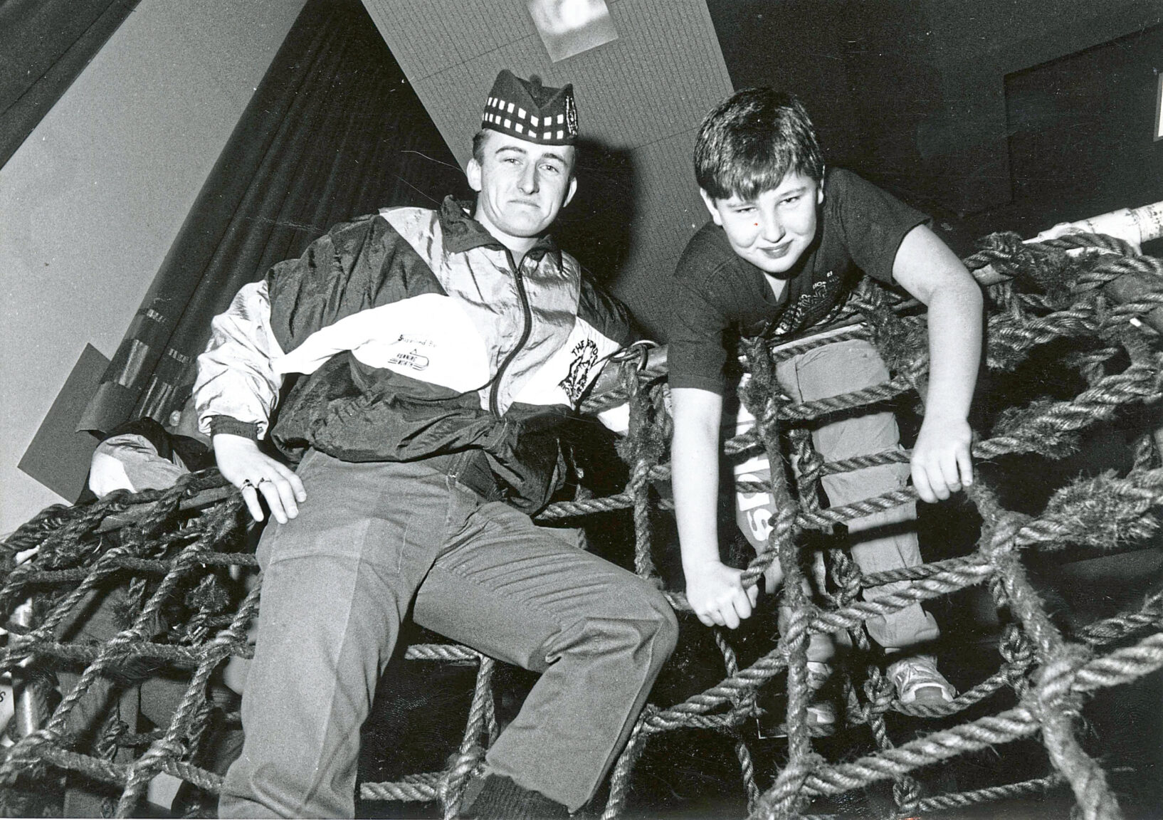Pictures: St Machar Academy memories through the decades