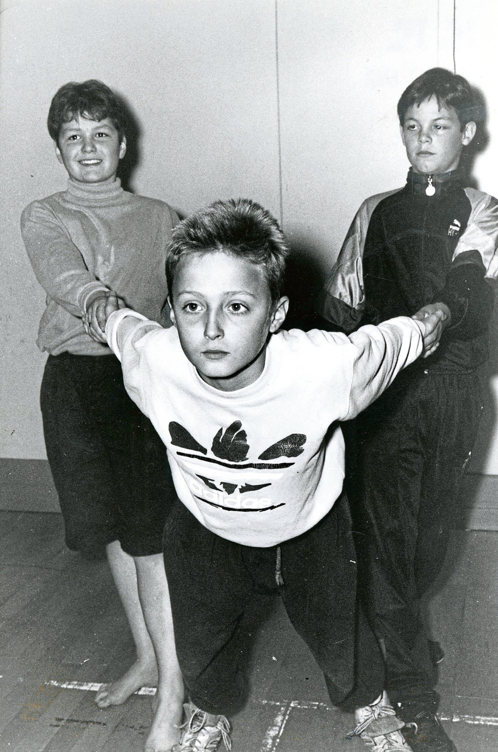 Pictures: St Machar Academy memories through the decades