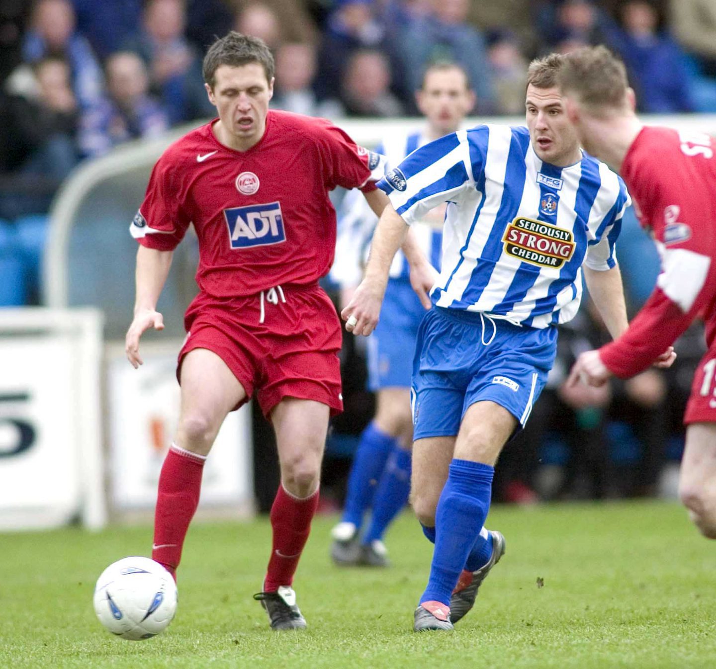 Jimmy Calderwood 20 years on: Boss breathed life into Aberdeen