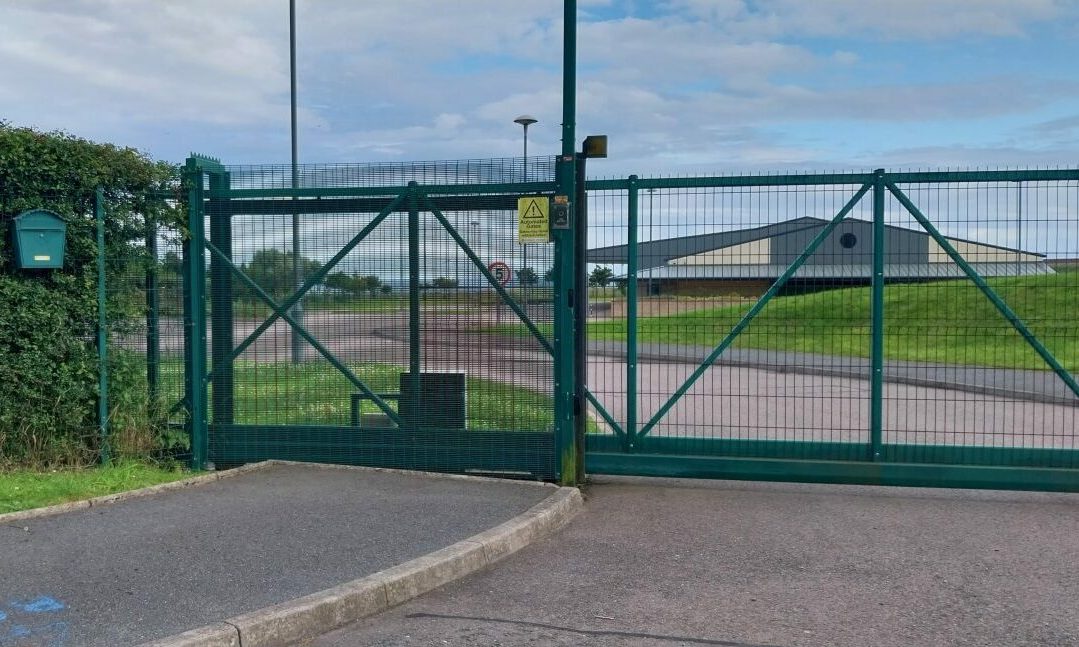 Jesmond Gospel Hall Trust's plan for Ellon church hall approved
