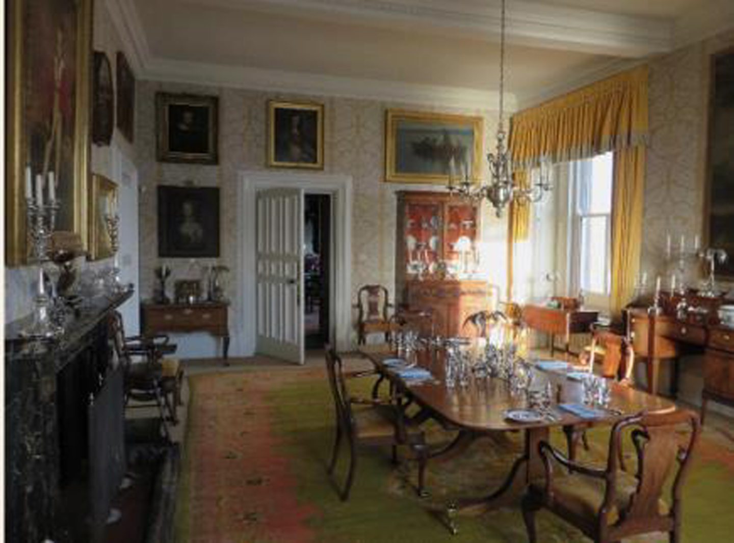 Dunbeath Estate and Castle in Highlands goes on sale for £25m