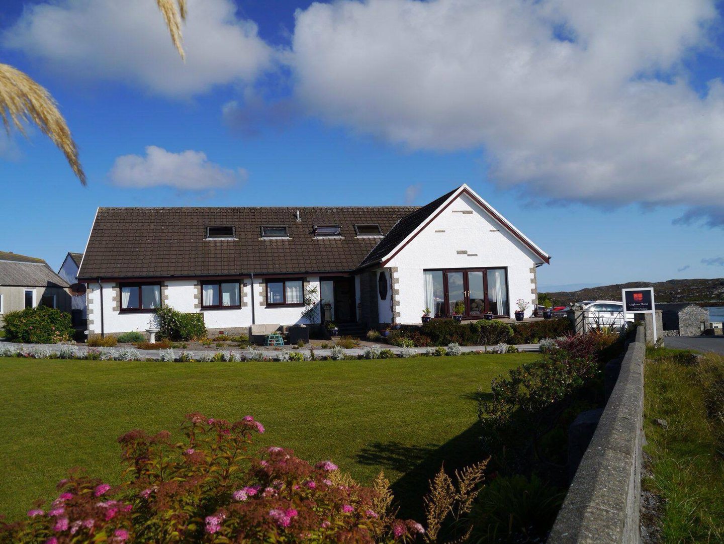 Tiree and Coll: Hebridean islands have plenty to offer