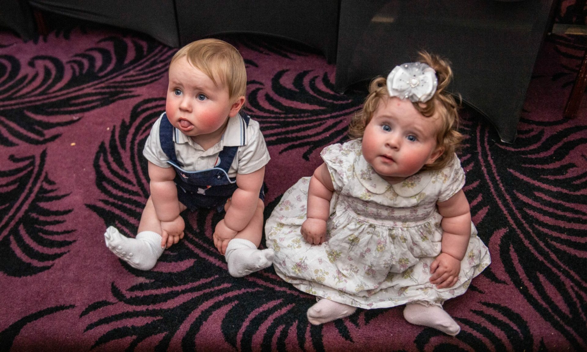 Peterhead Scottish Week 2024: All you need to know about festival