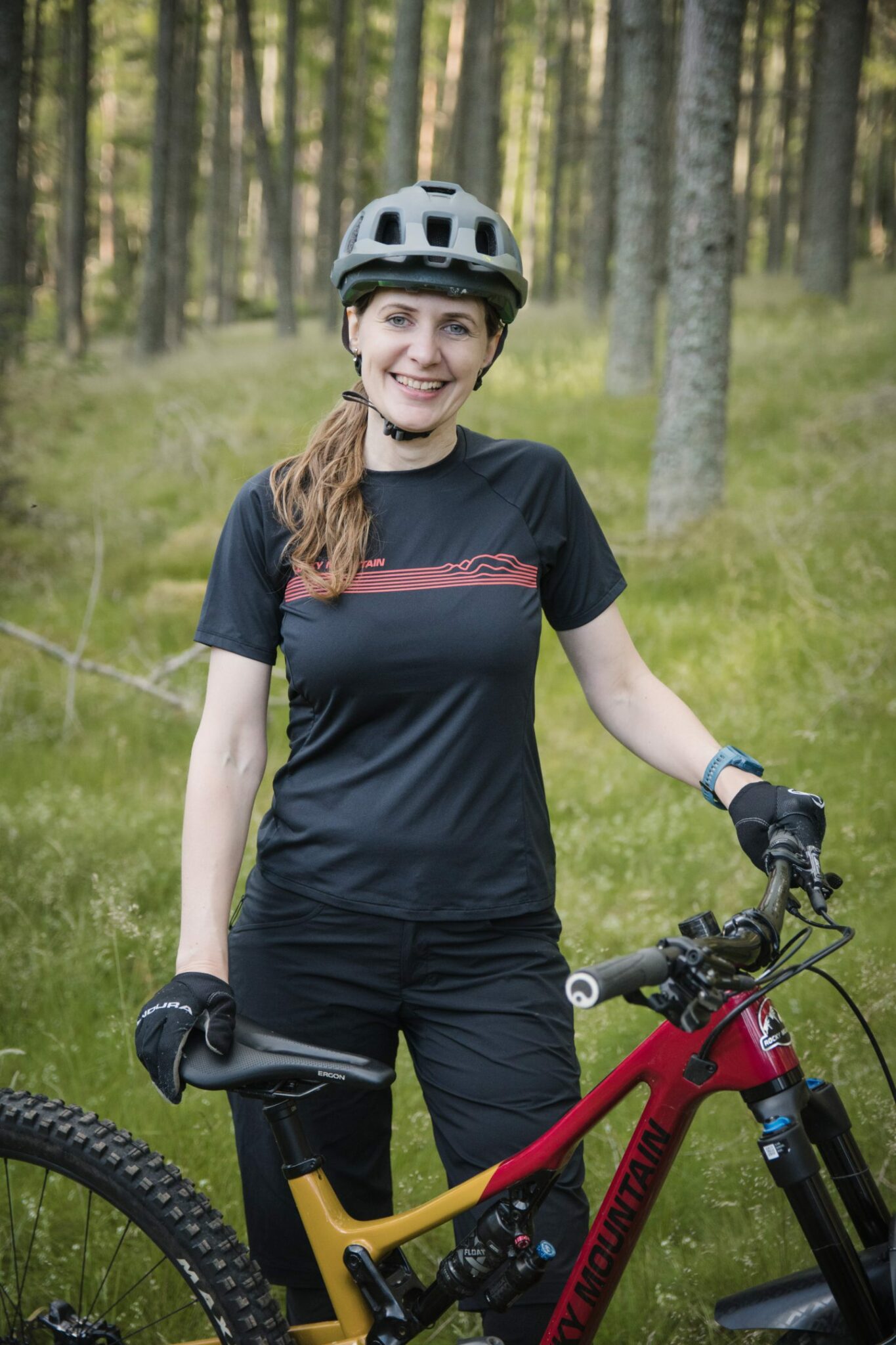 Next generation of female cyclists speak out as UCI takes place