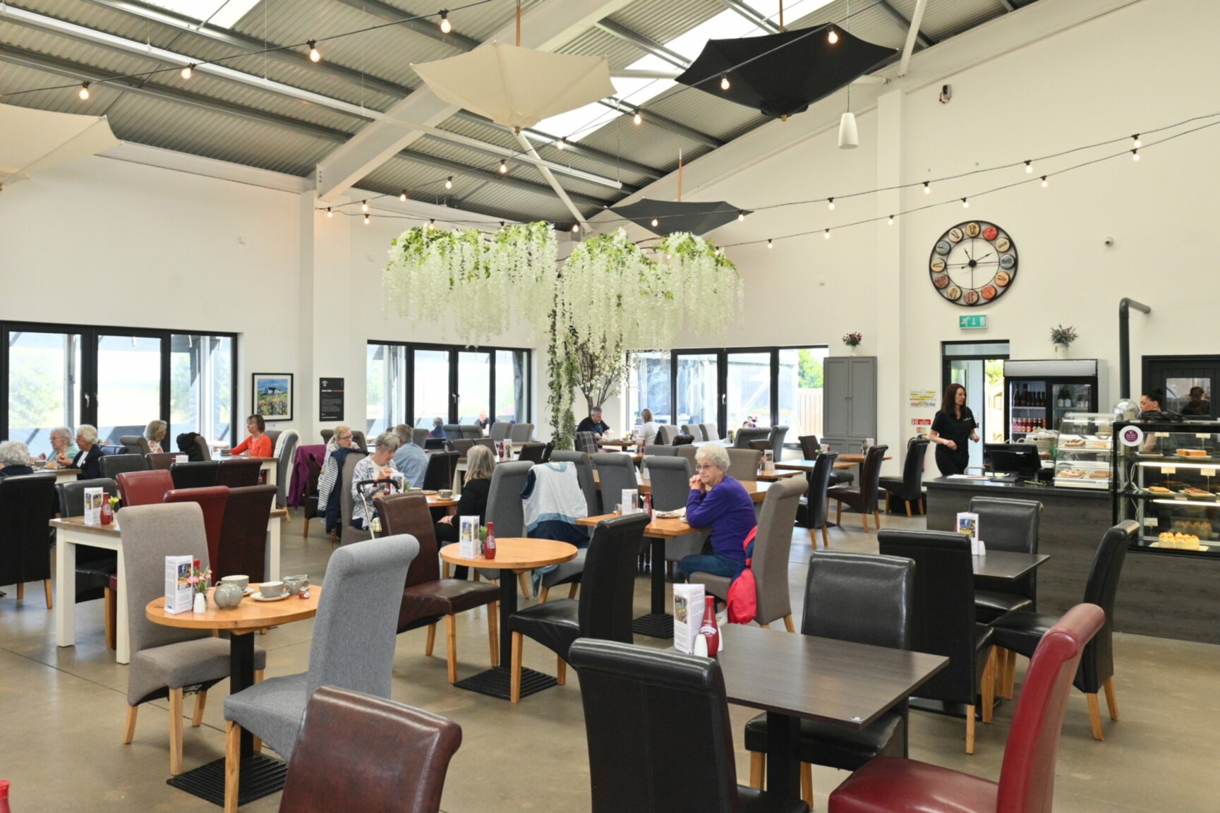 'The end of an era': Founders of popular Threaplands garden centre sell ...