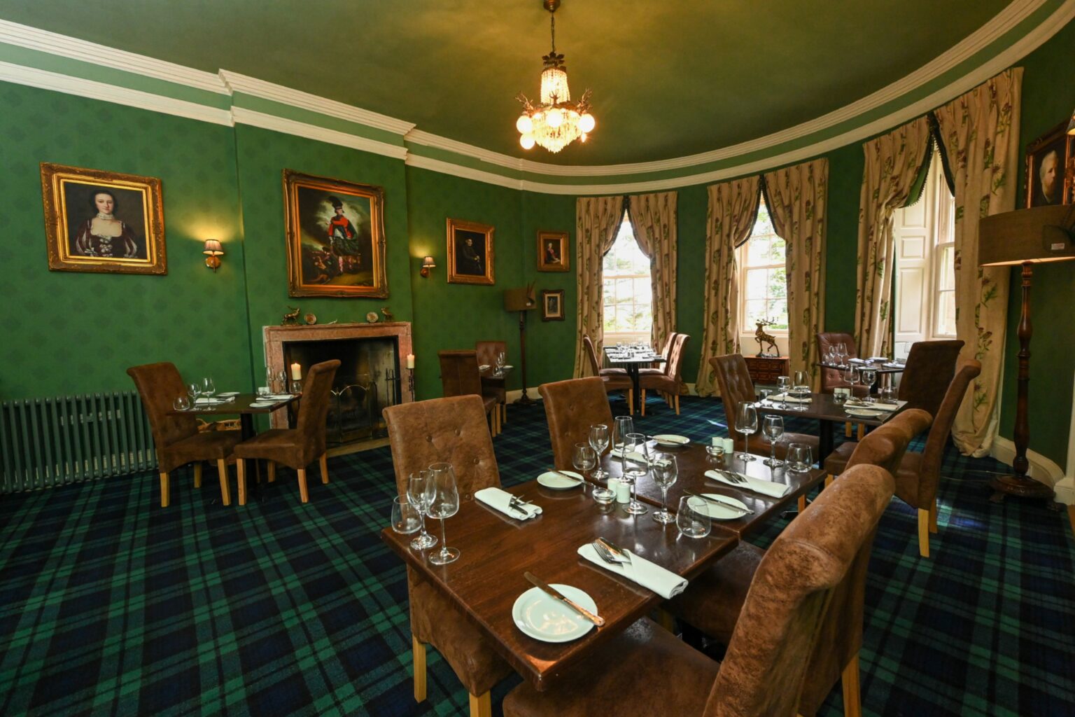 Durn House: Plans to turn Portsoy hotel into mansion worth £700k