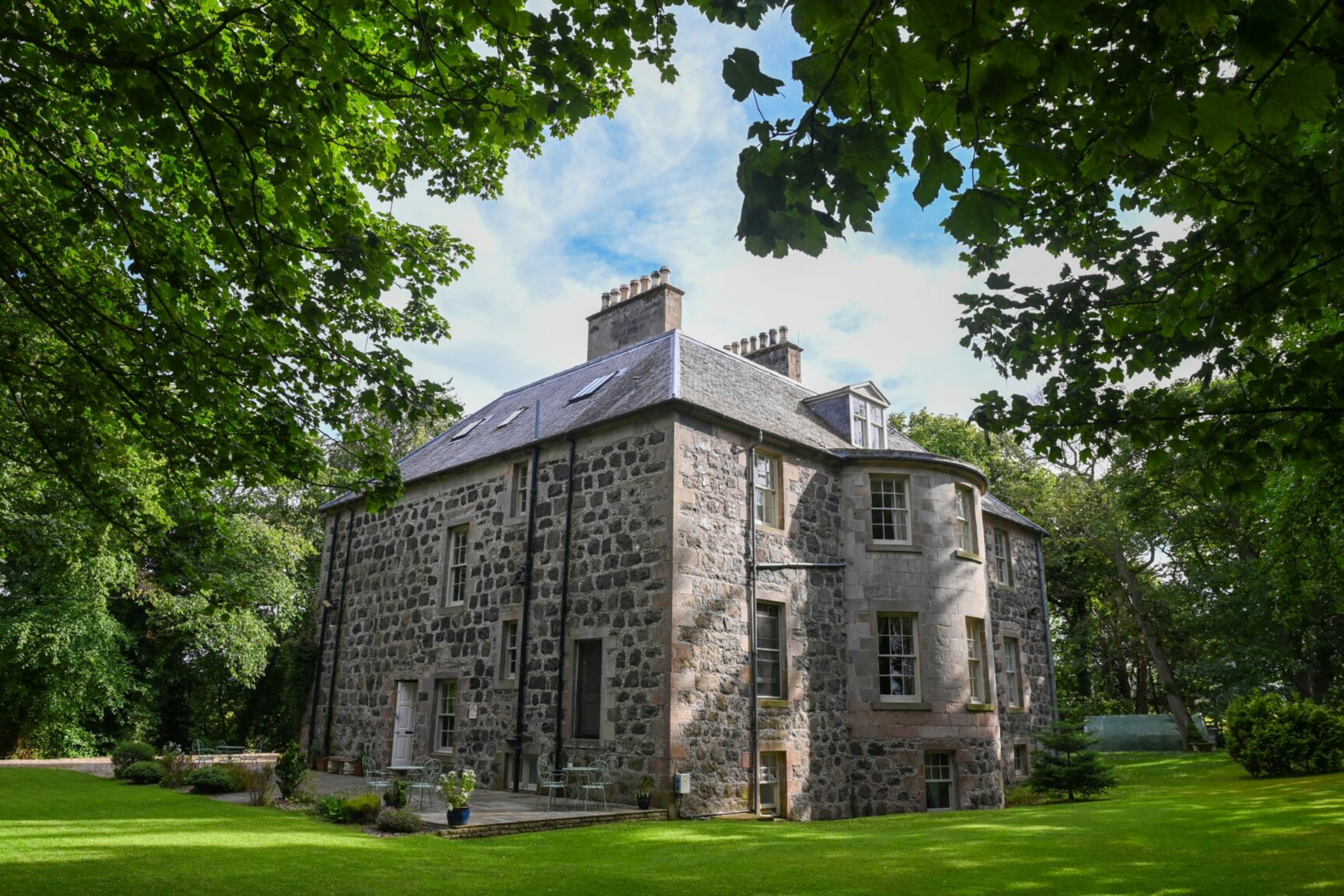 Durn House: Plans to turn Portsoy hotel into mansion worth £700k