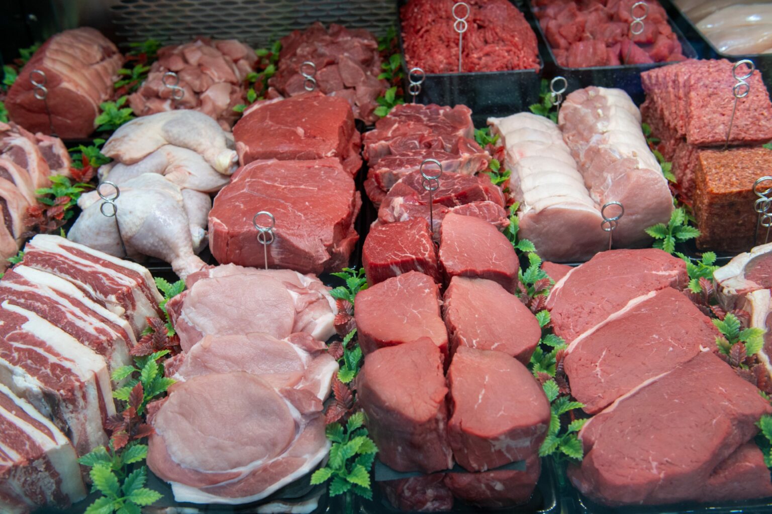 G McWilliam Aberdeen expands by opening new shop and deli