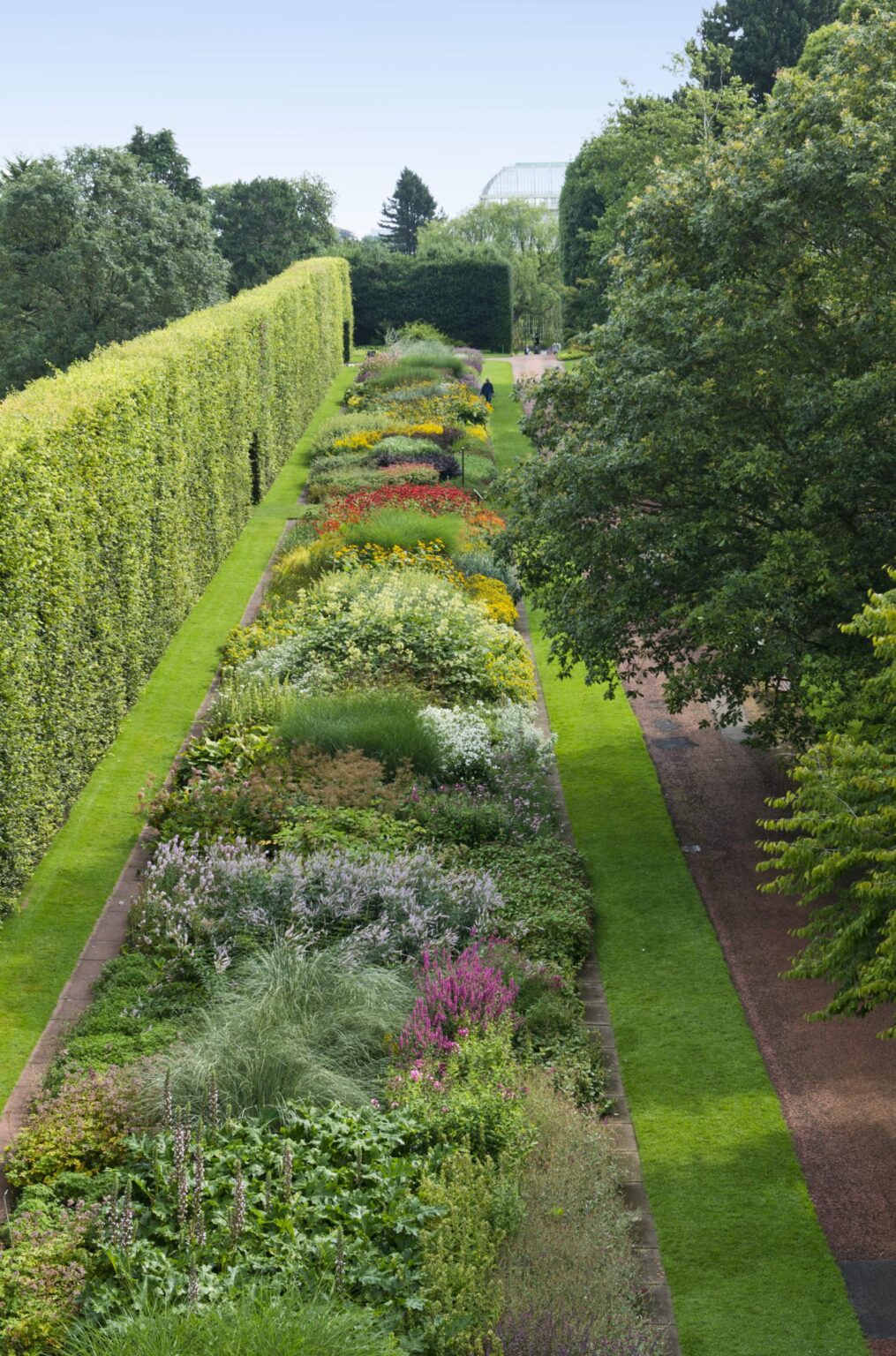 Scott Smith interviews Beechgrove Garden colleague Kirsty Wilson ...