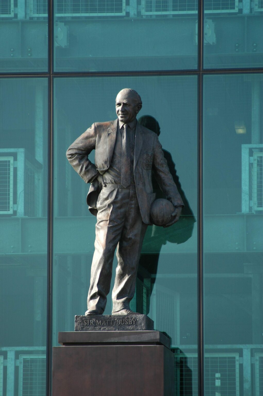 Philip Jackson: Inverness-born sculptor reflects on 60+ year career