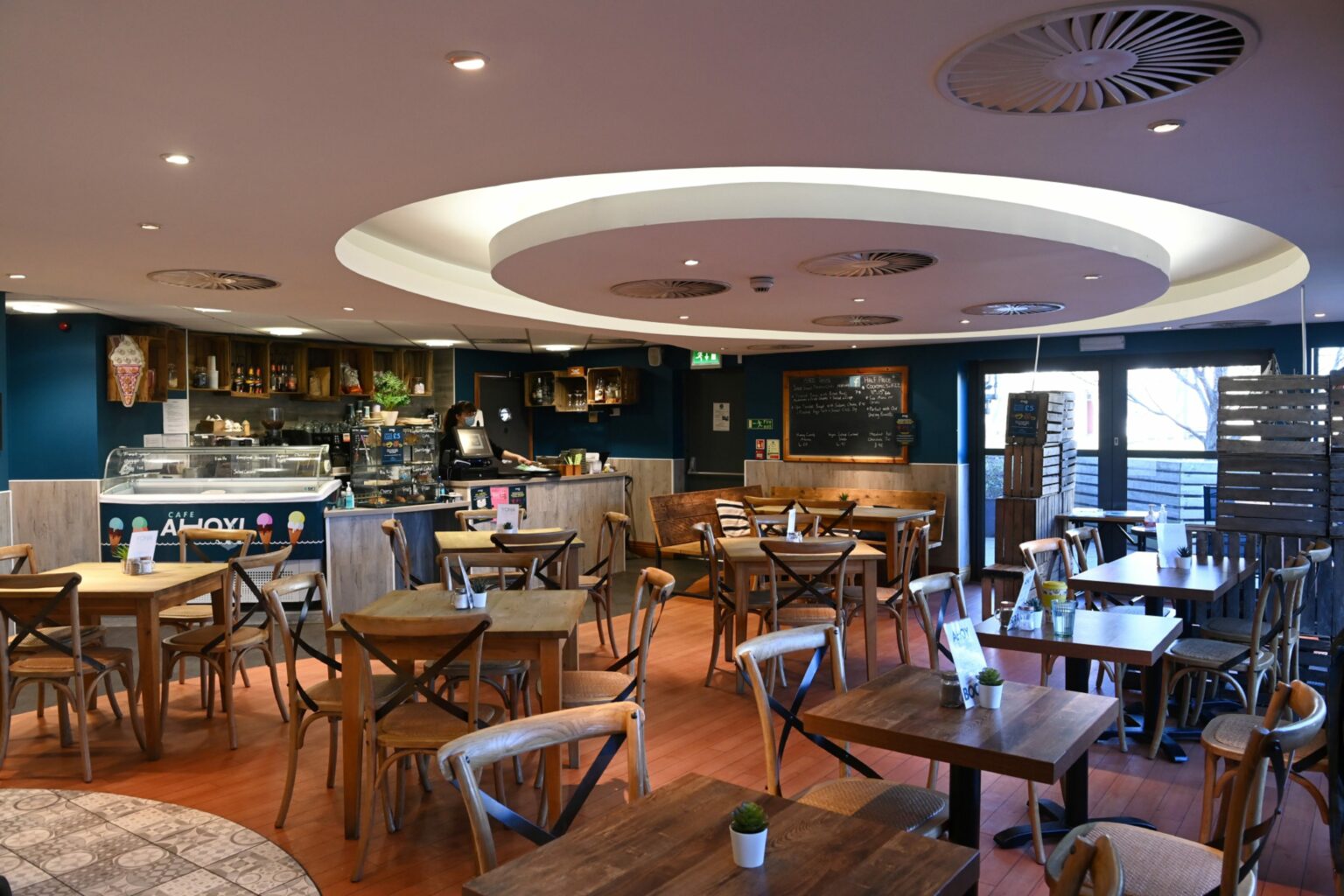 Youtuber Planes, Trains, Everything has say on Aberdeen