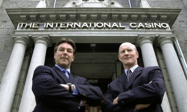 Moossh cafe gets alcohol licence as Aberdeen venue nears launch