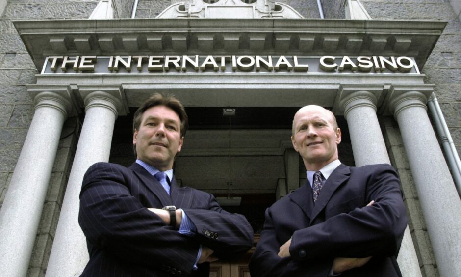 Moossh cafe gets alcohol licence as Aberdeen venue nears launch