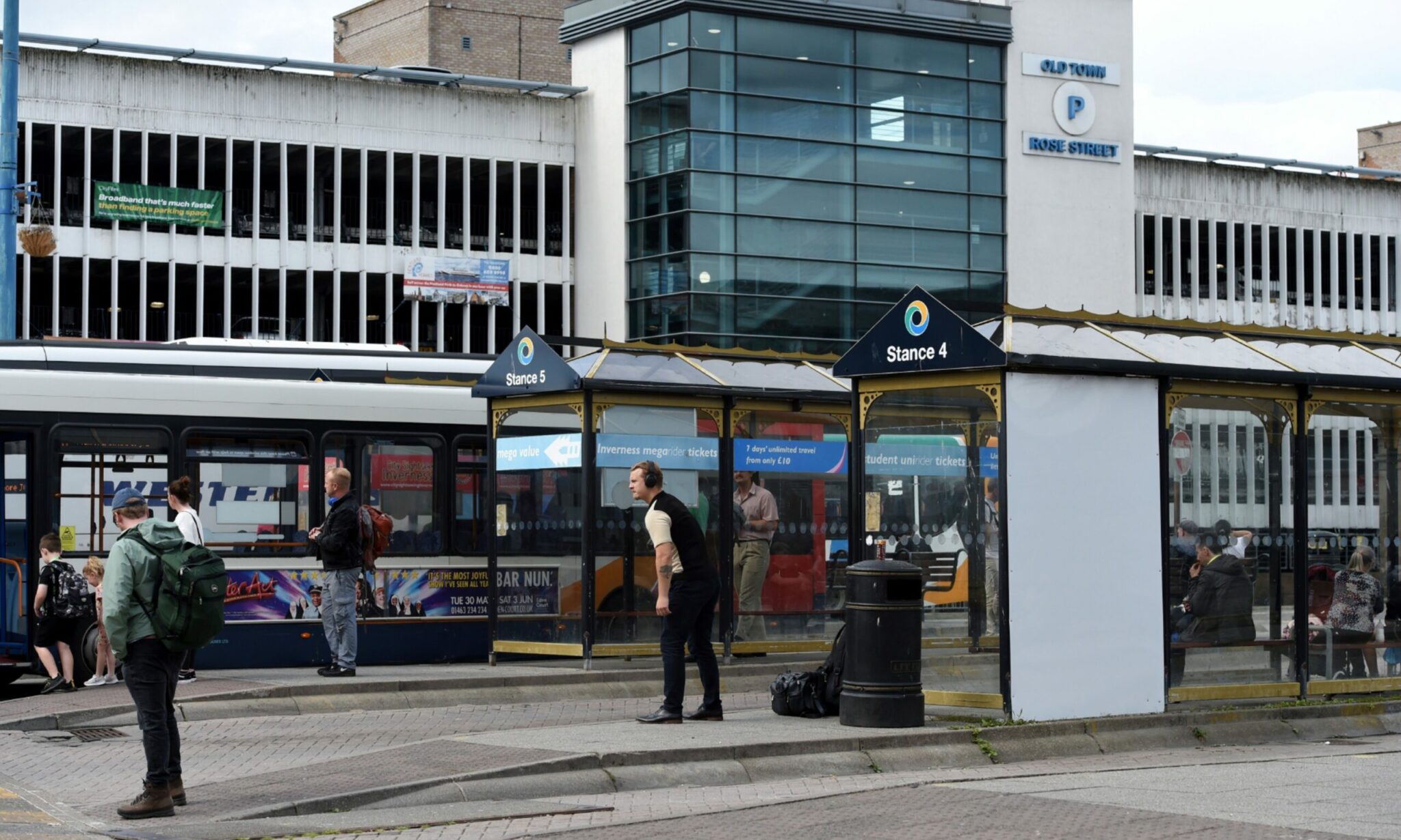 New Inverness Station Quarter plans: 5 things you need to know