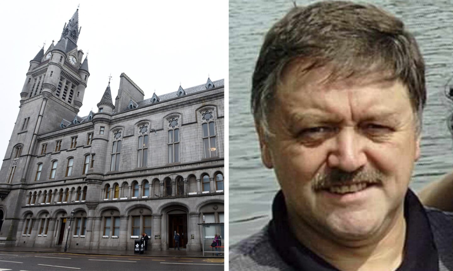 Weekend court roll – a killer uncle and despicable twins