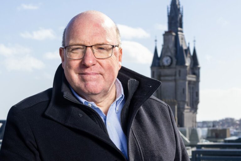 Aberdeen firm Asco changes hands for second time in three years