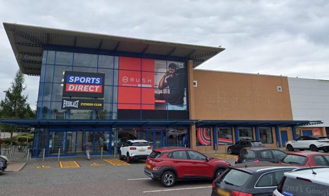 Innoflate Inverness teases new park designs ahead of opening