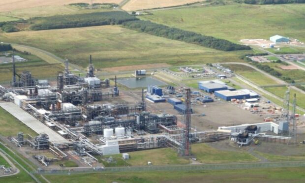 Storegga plans to sell stake in Acorn CCS project in Aberdeenshire