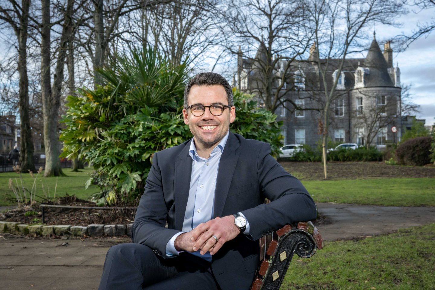 'Families are in crisis', new Aberdeen autism charity chief says