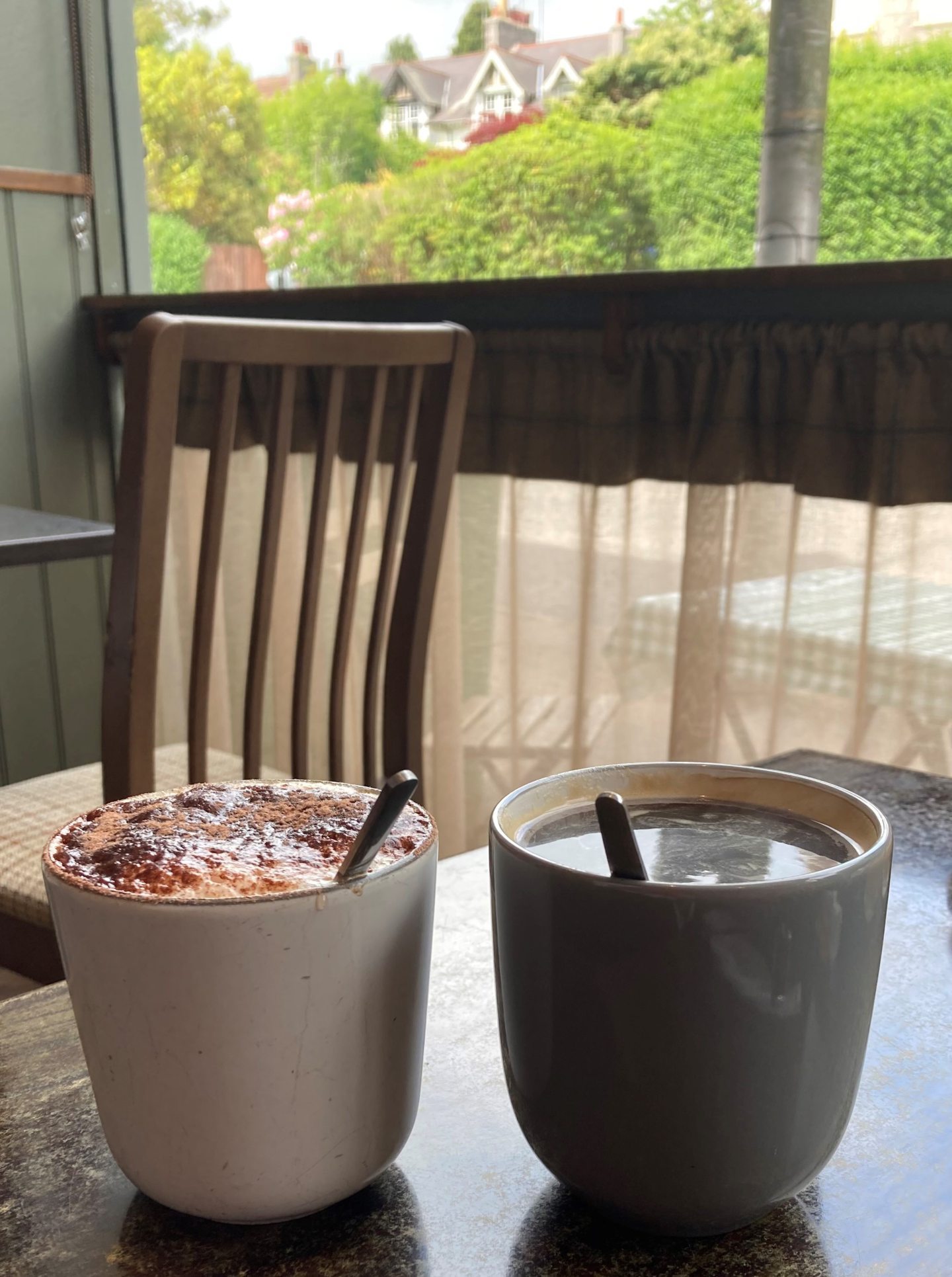 Food review: Blether coffee shop in Cults, Aberdeen