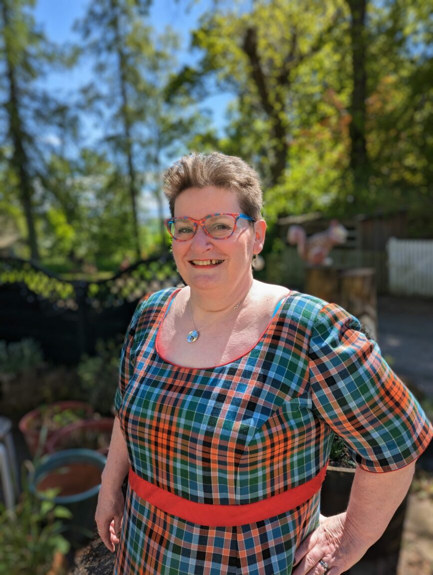 Living funeral: Aberdeenshire celebrant welcomes take on death