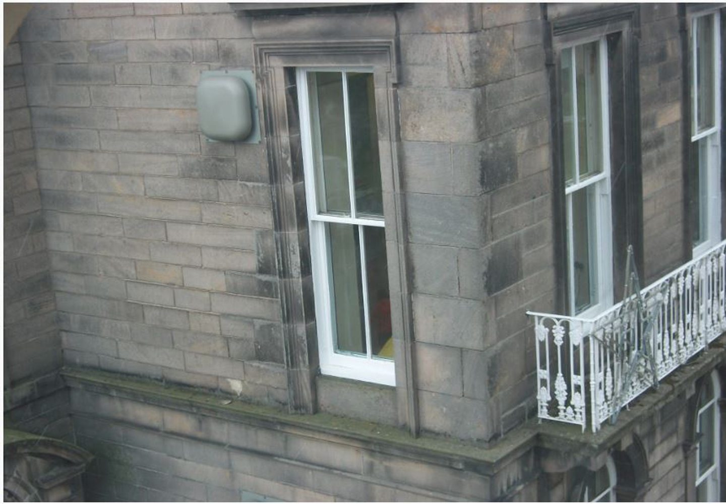 Elgin building once home to office of showbiz agent Albert Bonici