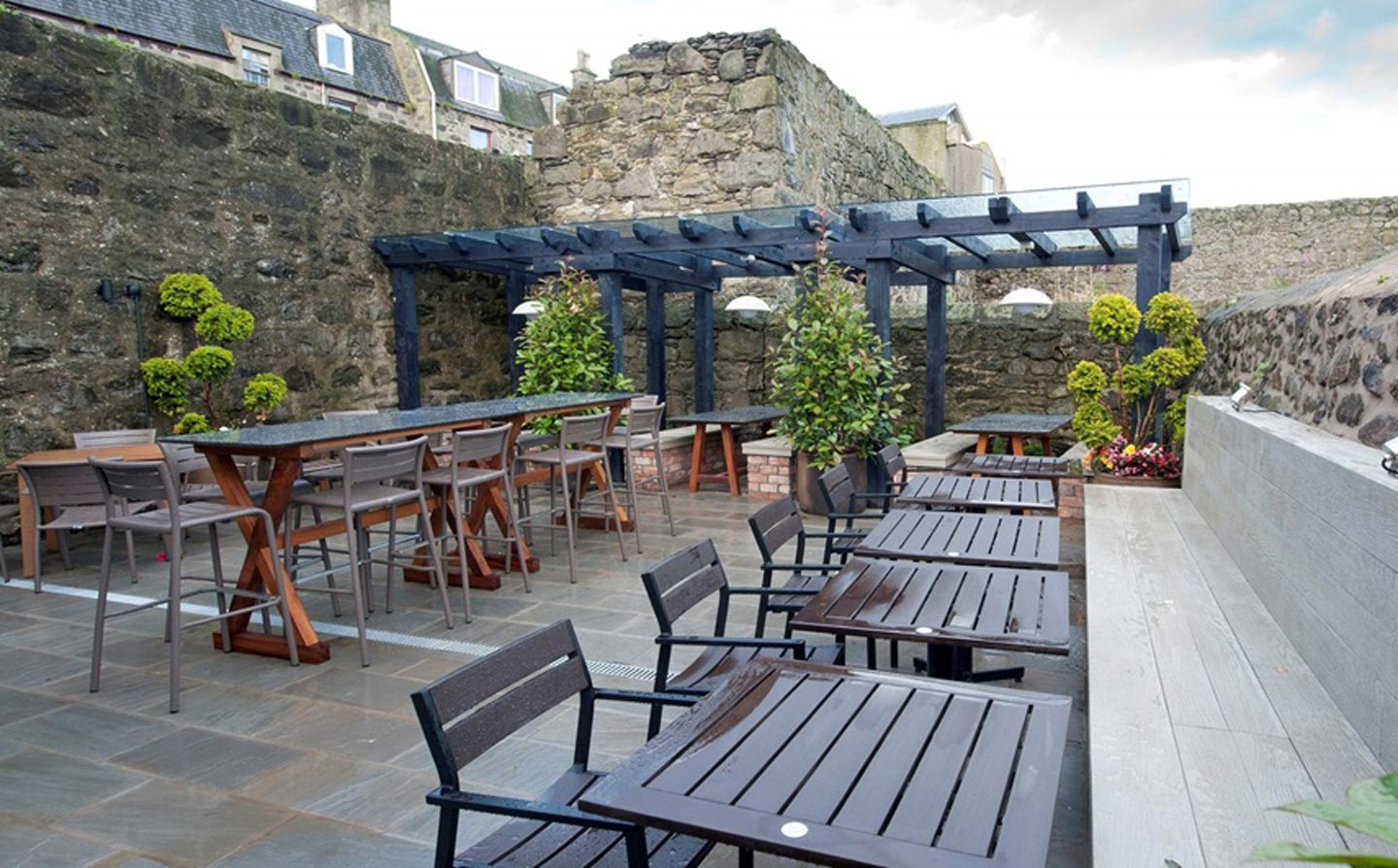 Fraserburgh pub The Saltoun Inn saved from closure