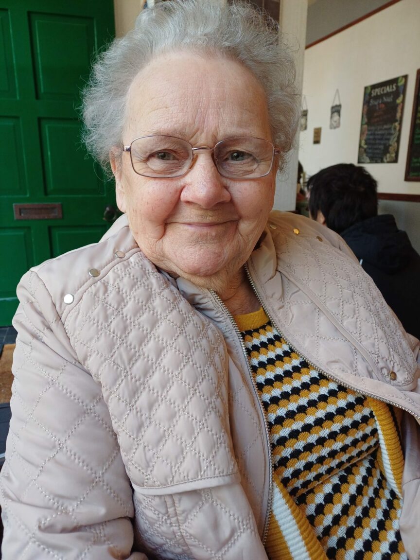 Residents stranded as Huntly care home The Meadows closes