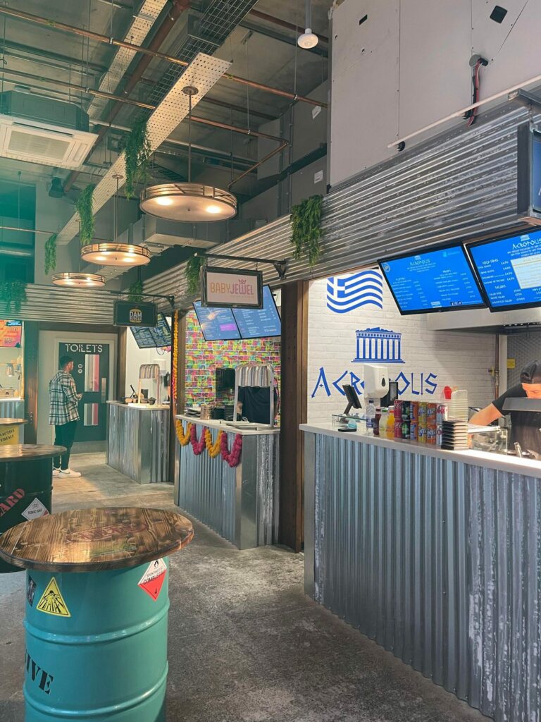 Resident X: The 4 menus on offer this Aberdeen Restaurant Week