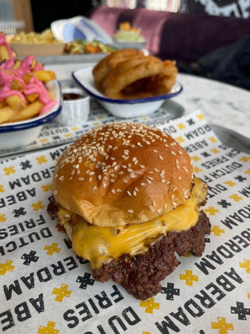 Resident X: The 4 menus on offer this Aberdeen Restaurant Week